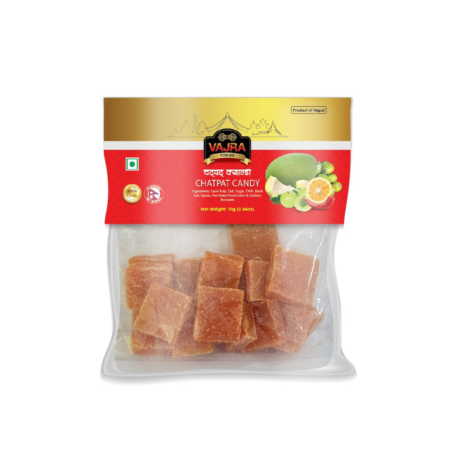 Buy Titaura (Paun) – Traditional Nepali Sweet & Spicy Snacks | Ason Bajaar