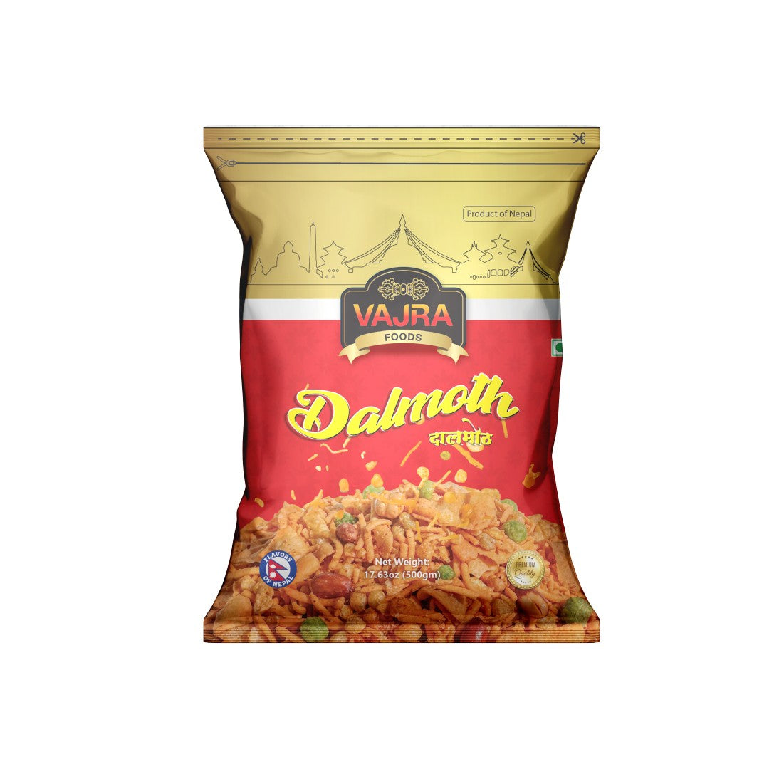 Dalmoth – Ason Bajaar